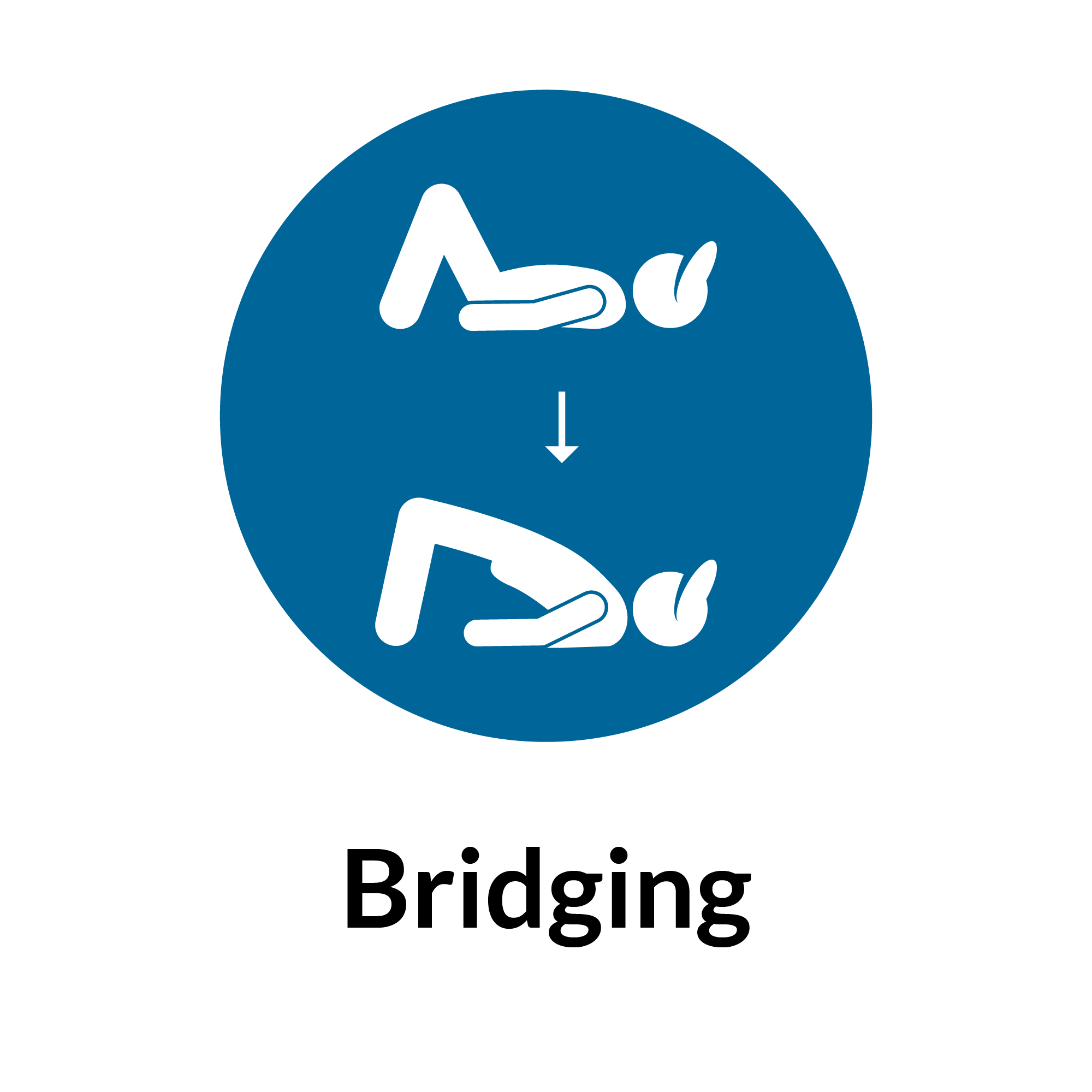 Bridging - Rapid Access Clinics For Low Back Pain