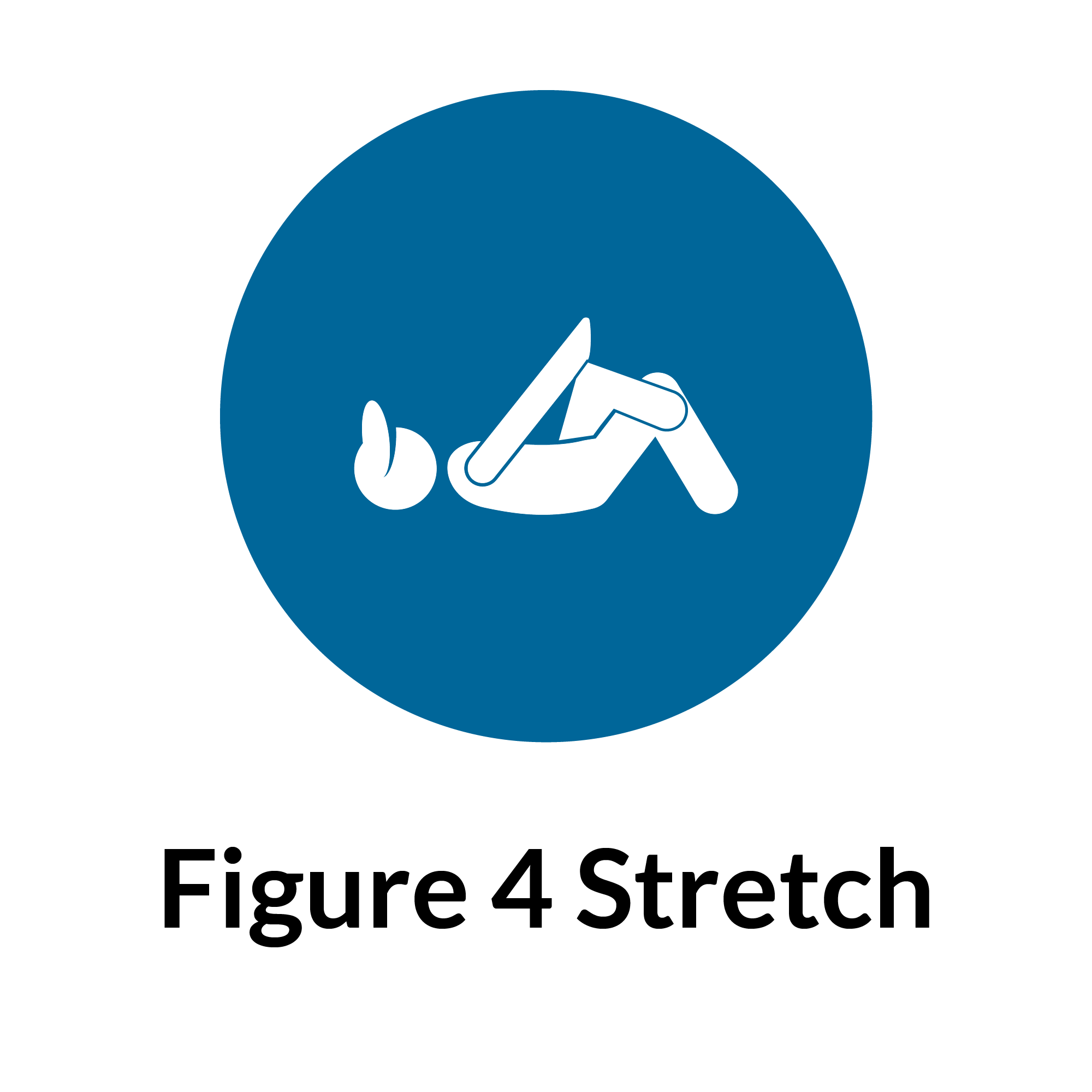 Figure 4 Stretch - Rapid Access Clinics For Low Back Pain