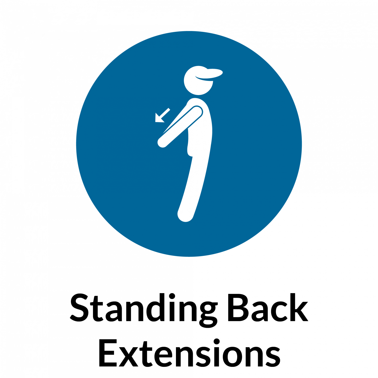 Exercises for Patients - Rapid Access Clinics For Low Back Pain