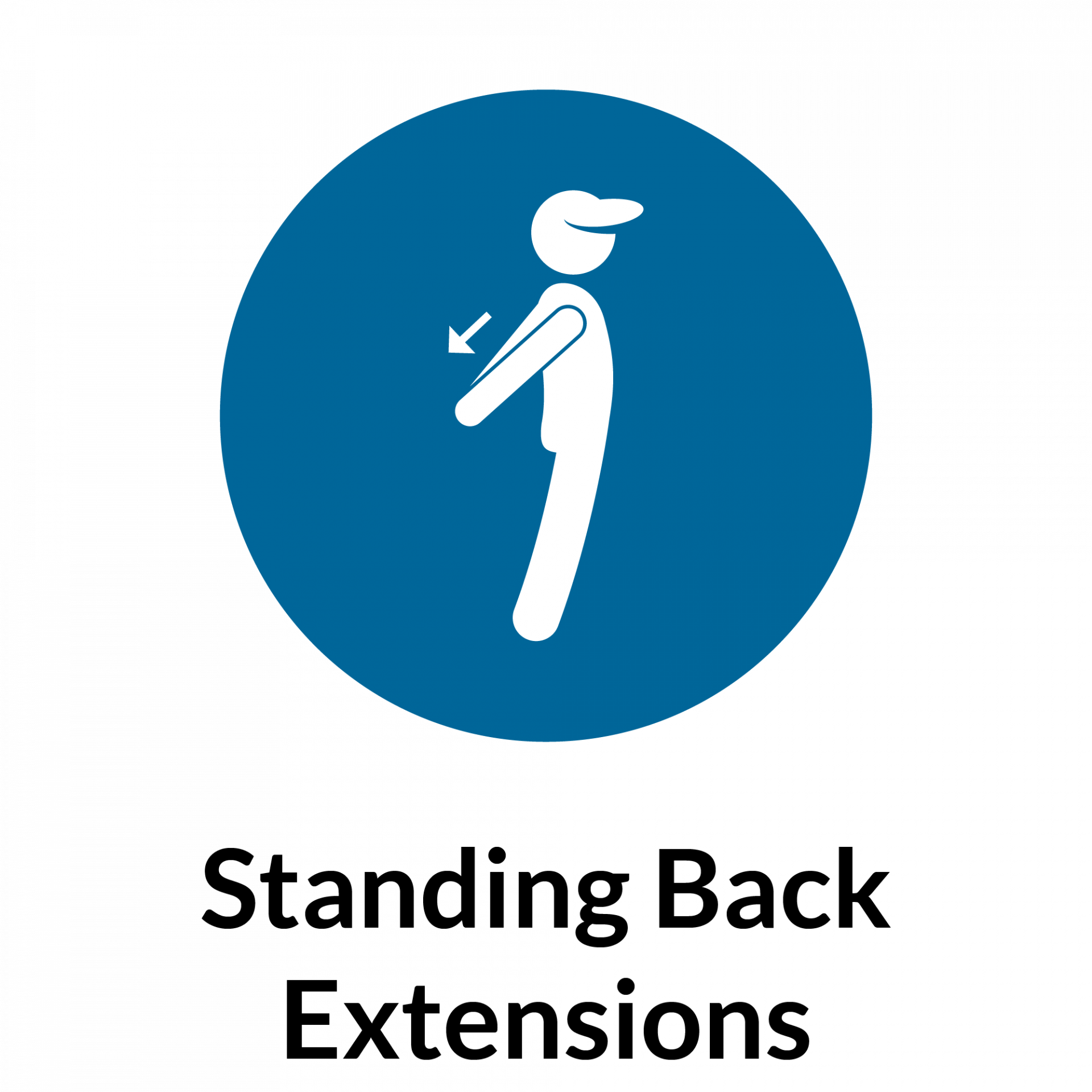 Exercises for Patients - Rapid Access Clinics For Low Back Pain